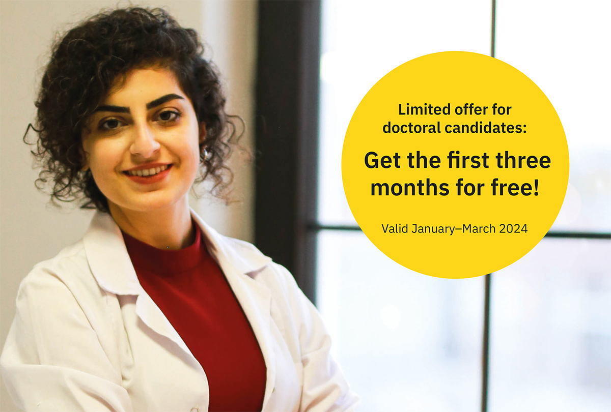 SULF – Vi kan högskolan!