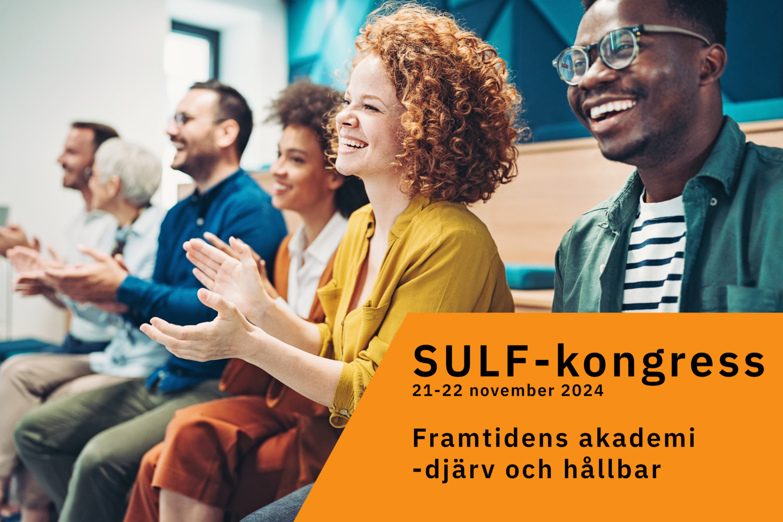 Kongress 2024 – SULF